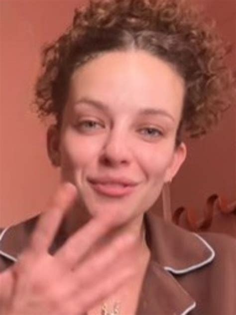 ‘unintelligent Abbie Chatfield Launches Tiktok Tirade Over Adam Bandt