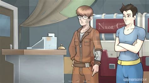 Deep Vault Gamefabrique