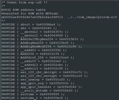guide on iot firmware reverse engineering [complete process] apriorit