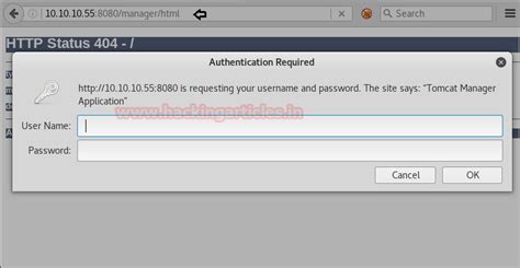 Hack The Box Challenge Kotarak Walkthrough Hacking Articles