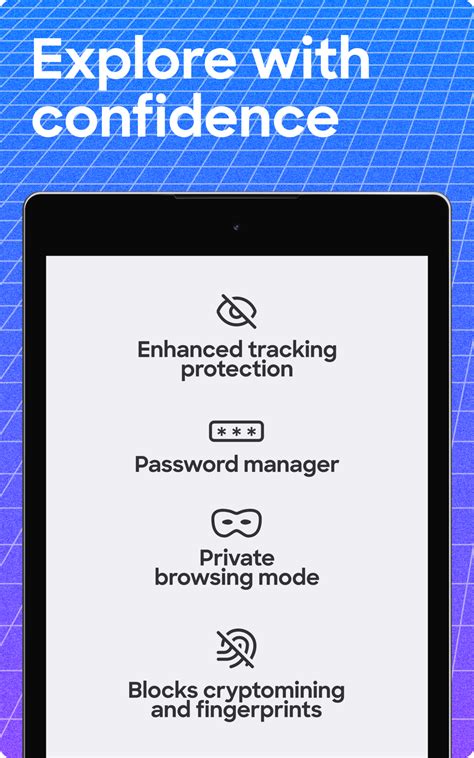 Firefox Fast And Private Browser 1320 Nodpi Android 50 Apk