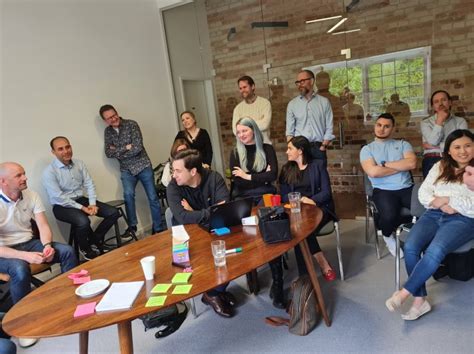 Tatu Kulla On Linkedin Amazing Team Amazing Plugsurfing Summit