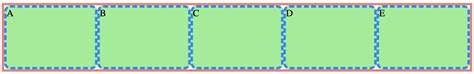 Css Flex Container속성 Flex Wrap