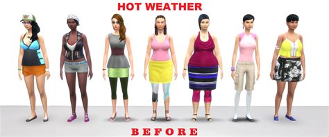 Lighting Mod Data Update Request Find The Sims LoversLab