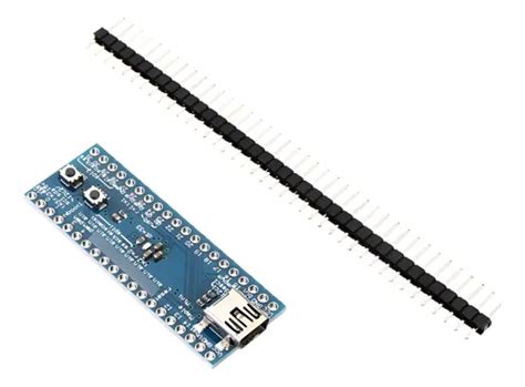 Placa Stm32 Maple Mini Arm Cortex M3 Stm32f103cbt6 32bits Mercadolivre