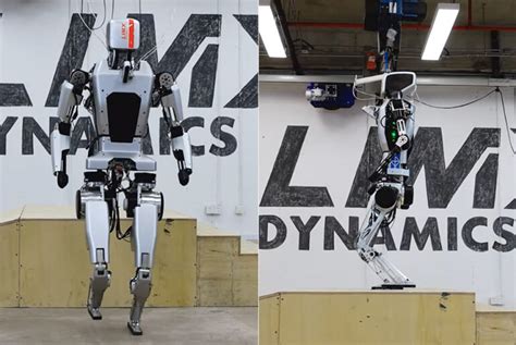 Limx Cl 1 Humanoid Robot Can Climb Stairs Dynamically Using Real Time Terrain Perception Techeblog