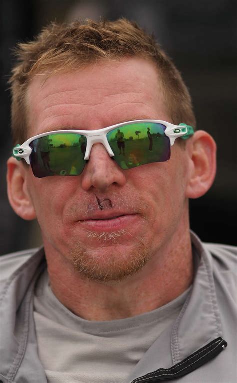 Ultra Athlete Finishes 500 Mile Swim Bike Run From La To Sf