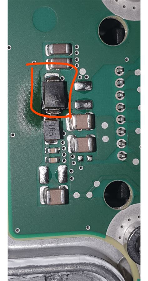 Component Identification Raskelectronics