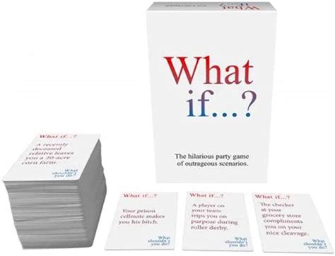 Party And Board Games
