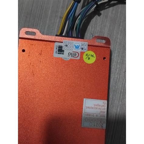 Jual Dsp Cello Magic 4 6 Shopee Indonesia