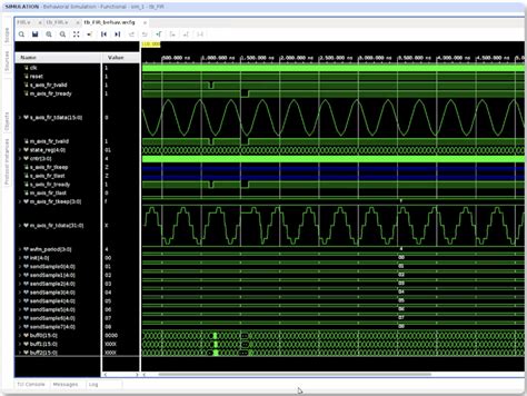 FPGA 的数字信号处理重写 FIR 逻辑以满足时序要求 极术社区 连接开发者与智能计算生态