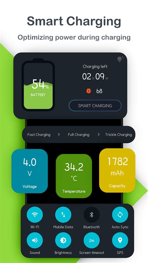 Smart Charging Charge Alarm For Android Download
