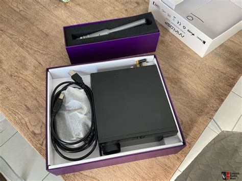 Dirac Mini Dsp Flex License Micro Valeur 1150 Pour 499 Prix Ferme Photo 4911044 Canuck