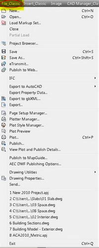 AutoCAD Architecture Key Features AUGI The World S Largest CAD BIM User Group
