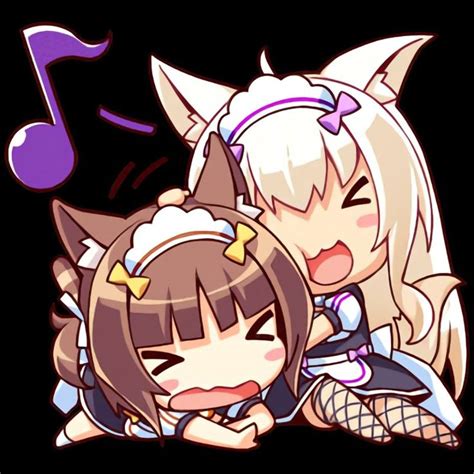Pin On Azuki Nekopara