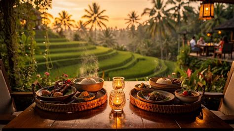 Ubud Restaurant Complete Guide To The Best Places To Eat