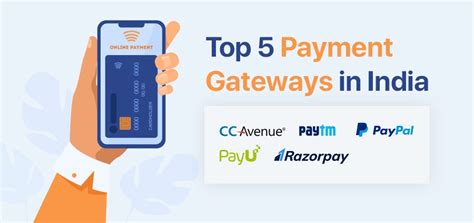 Top Payment Gateways In India Intersmart