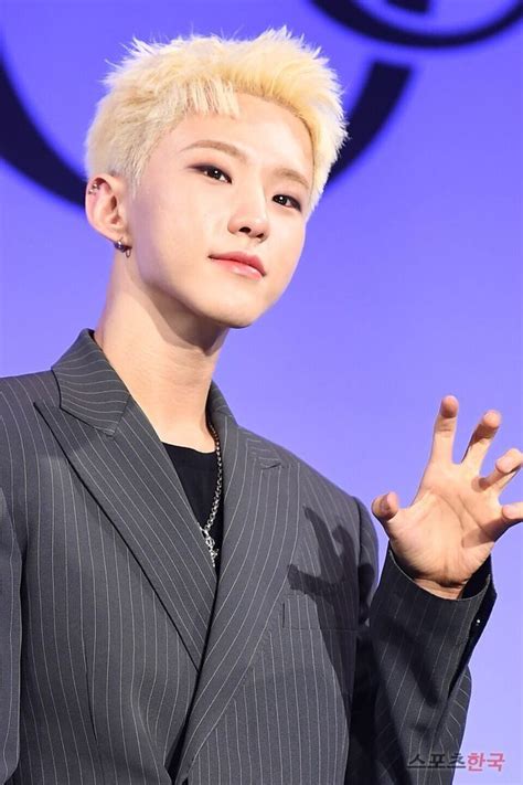 Pin By ᴀᴢʀ On [ Svt 13 ] Hoshi Seventeen Facing The Sun Seventeen