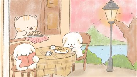 사각 사각 아이패드 그림그리기 강아지그리기🐶 Youtube