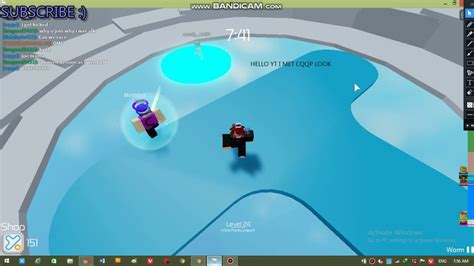 I Met Cqqp Omg Youtube