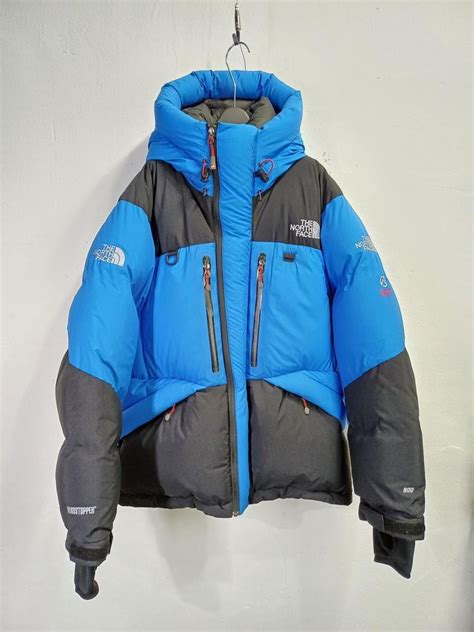 노스페이스 히말라야2 패딩 100 L 헬로마켓