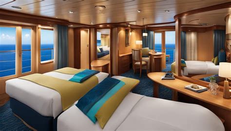 Discover Top Cruises For Large Families Your 2025 Guide