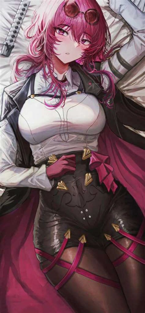 Kafka Wallpaper IXpap