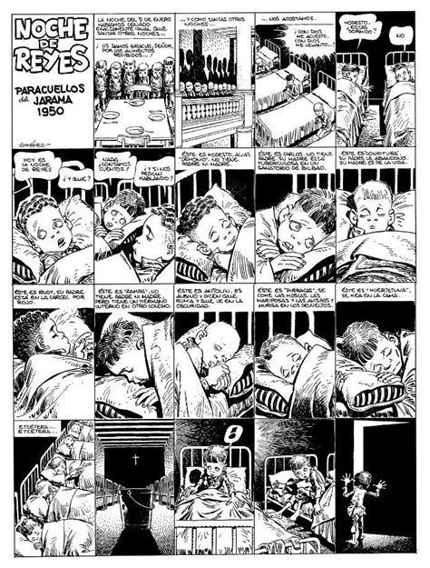 ‘paracuellos El Cómic Celebra Su 50 Aniversario Por Todo Lo Alto