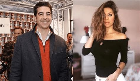 Jesse Watters Net Worth Salary Bio Wife Marriage Divorce