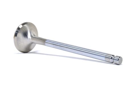 Supertech Inconel Exhaust Valves For 6g72 3000gt Mevi 1012