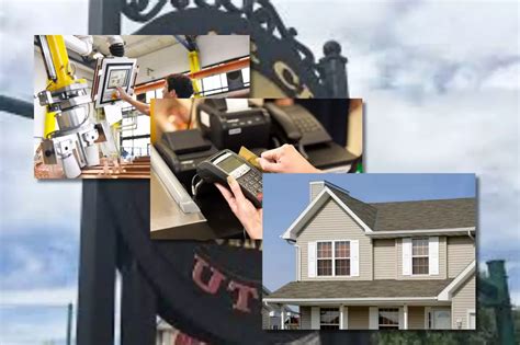 Building The Cedar City Economy A Chat With David Johnson