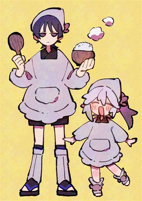 Scaramouche Nahida And Wanderer Genshin Impact Drawn By Nploser Danbooru