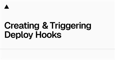 Status Of Deploy Via Vercel Api Help Vercel Community