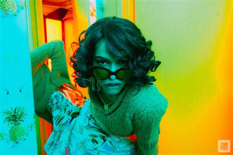 Sex 101 With Princess Nokia Part 2 Self Image Complex