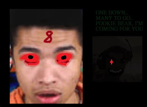 he failed the entity was too strong 20 upvotes for part 3 r