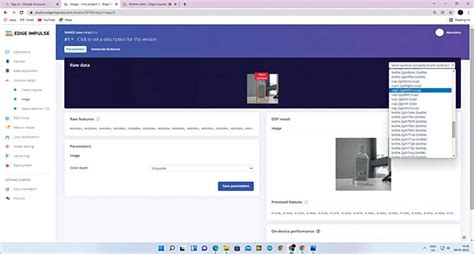 Object Detection And Classification Using Edge Impulse On Raspberry Pi