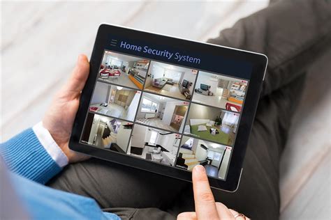 Smart Security Systems Outsmart Solutions