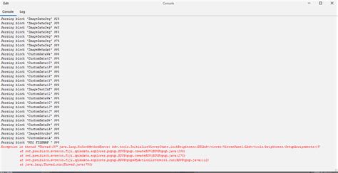 Updated Fiji Breaks Multiview Reconstruction Usage And Issues Image