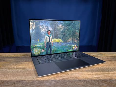 Dell Xps 15 2023 Review A Creators Laptop With 06032024