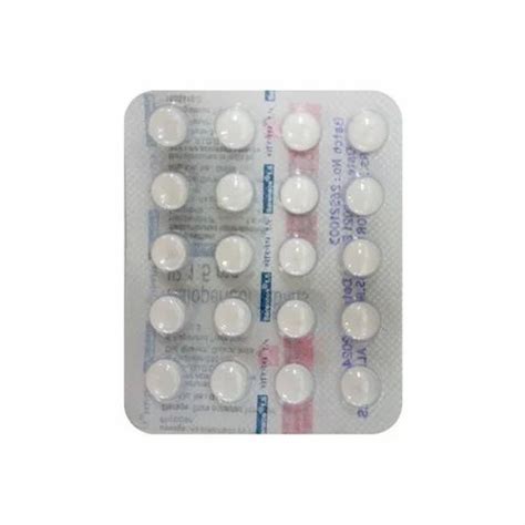Pacitane 2mg Tablet At Rs 45stripe Trihexyphenidyl Tablets In Nagpur