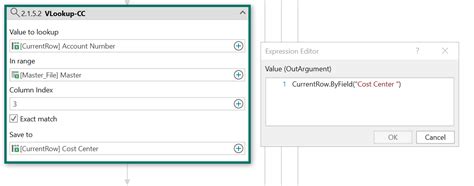 Vlookup Not Working In Studiox Studiox Uipath Community Forum