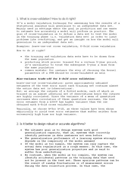 machine learning interview questions pdf multicollinearity