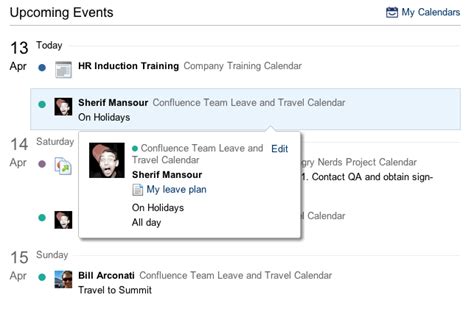 Team Calendars 21 Release Notes Team Calendars Data Center And Server 60 Atlassian