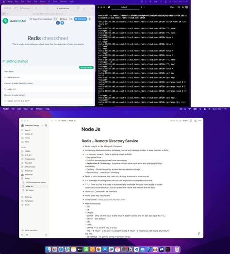 learn redis for faster apps with node js shashwat dhingra posted on