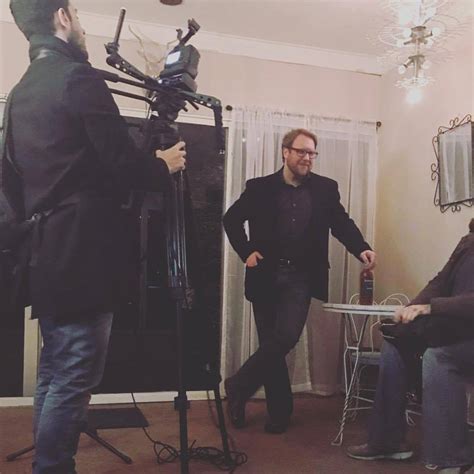 Creative People J Patrick Rigney Make Something Meaningful