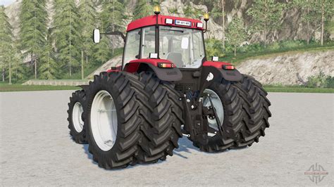 Case Ih Mx100 Maxxum For Farming Simulator 2017