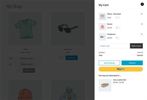 How To Successfully Implement Ajax Add To Cart In WooCommerce