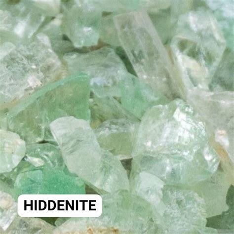 Hiddenite Meaning Gemstone Healing Properties Uses Crystals And More