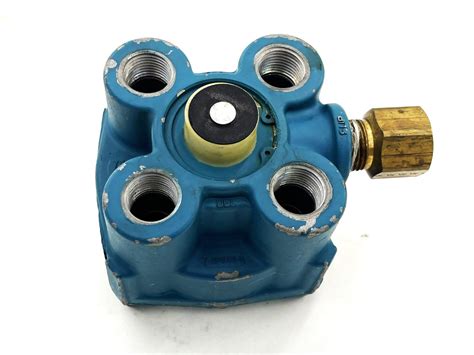 Bendix T 294304 8 Air Brake Check Valve Ekg Diesel