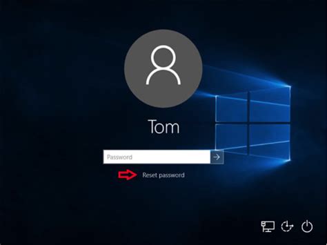 How To Reset Windows Password PUPUWEB